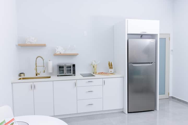 Sunset Suite #3: Las Ruinas - Aguadilla