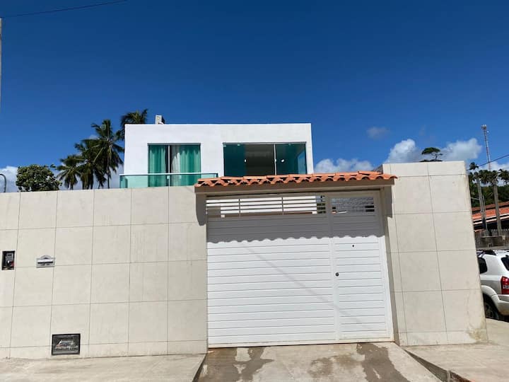 Recanto Dos Milagres - São Miguel dos Milagres