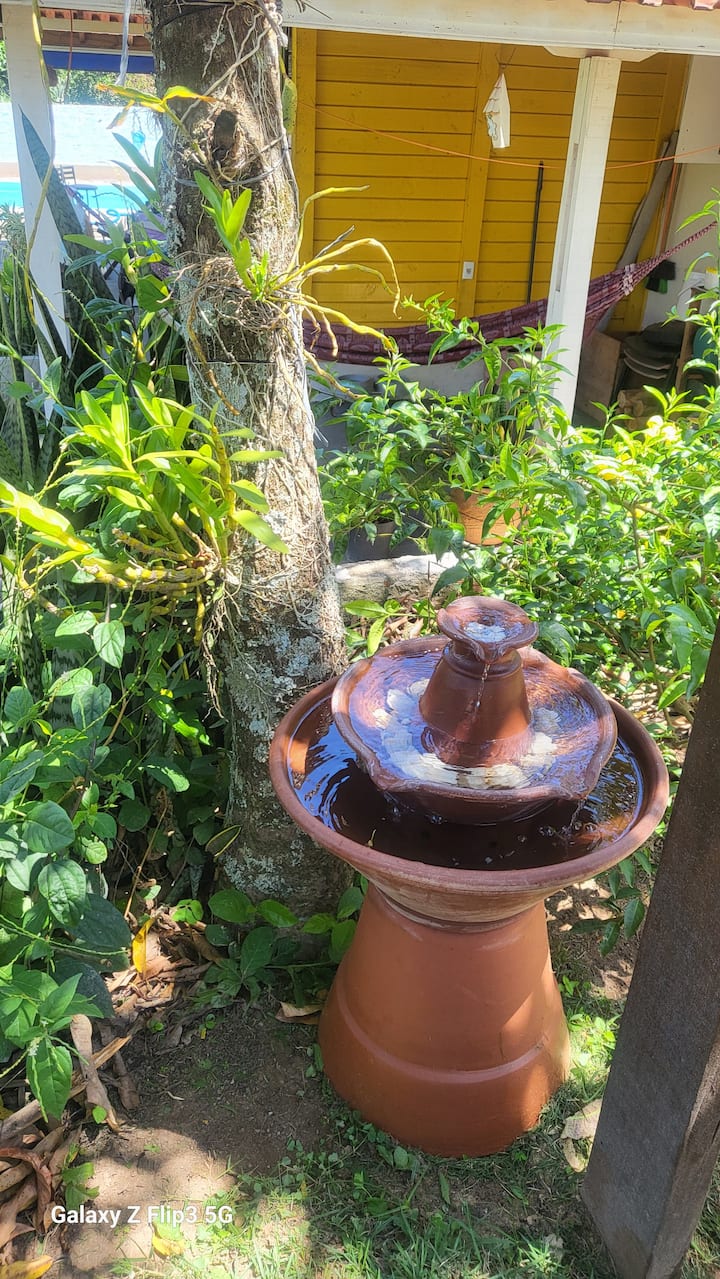 Chácara Para Final De Semana - Recanto Duda - Itu