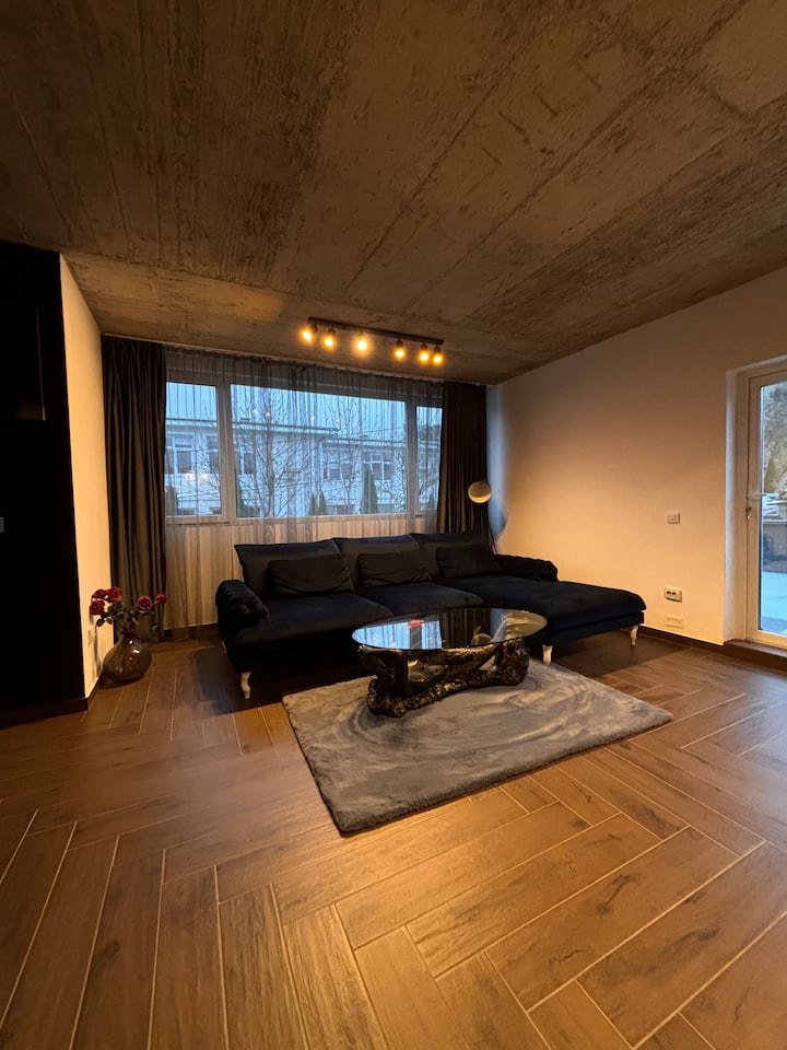 Rooftop Apartament - Cluj-Napoca