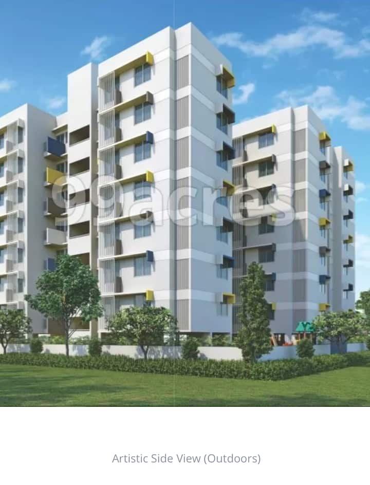 Surya Shreeji 66 - Safty First - Ahmedabad