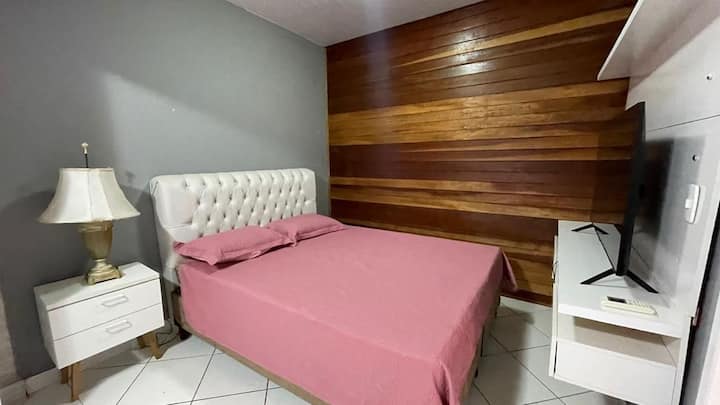 Casa Para Passar Suas Férias. - Recreio dos Bandeirantes