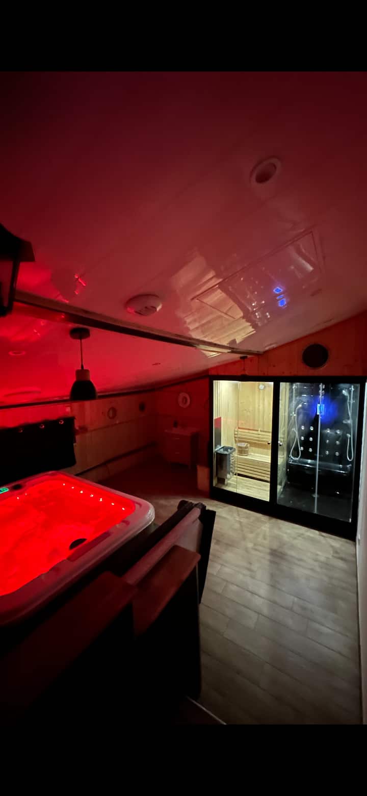 Le Loft Audincourt - Montbéliard