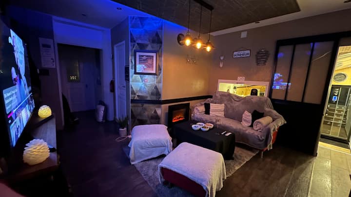 Le Loft Audincourt - Audincourt