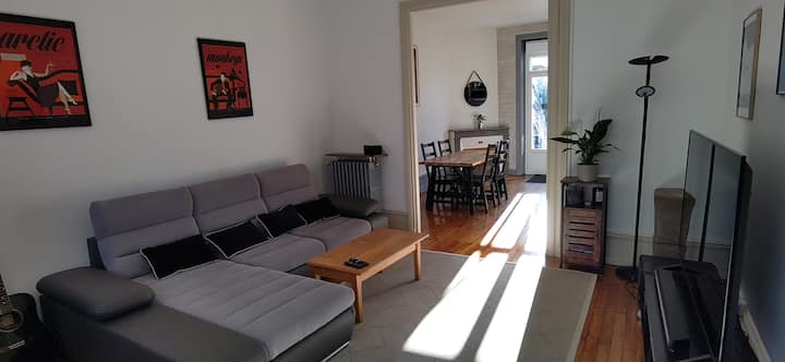 Maison D'hôtes 1 - Angoulême