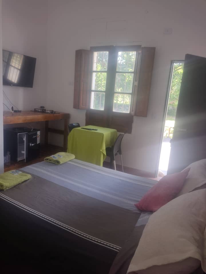 Noche Para Dos - Alta Gracia