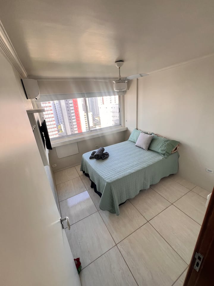 Quarto Em Boa Viagem - Recife