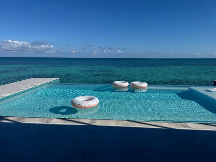Sweet Bahama Blue Villa - Bahamas