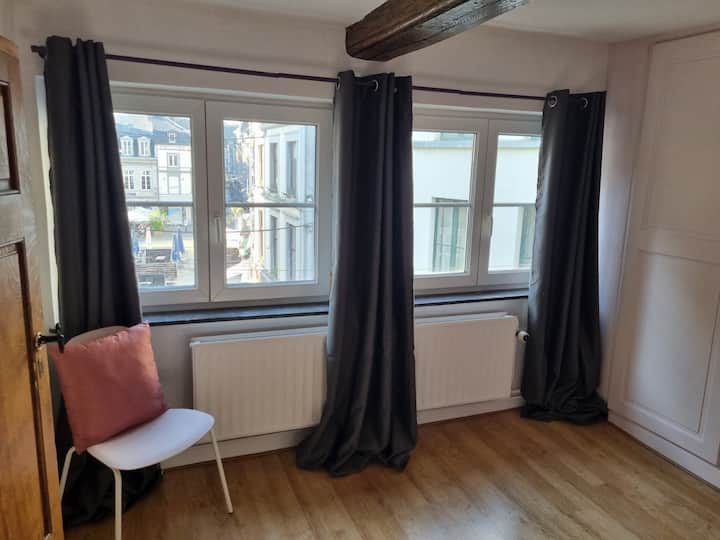 Chambres D'hôtes - Gite - Huy