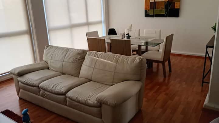 ¡La Mejor Ubicación! - Mexico City