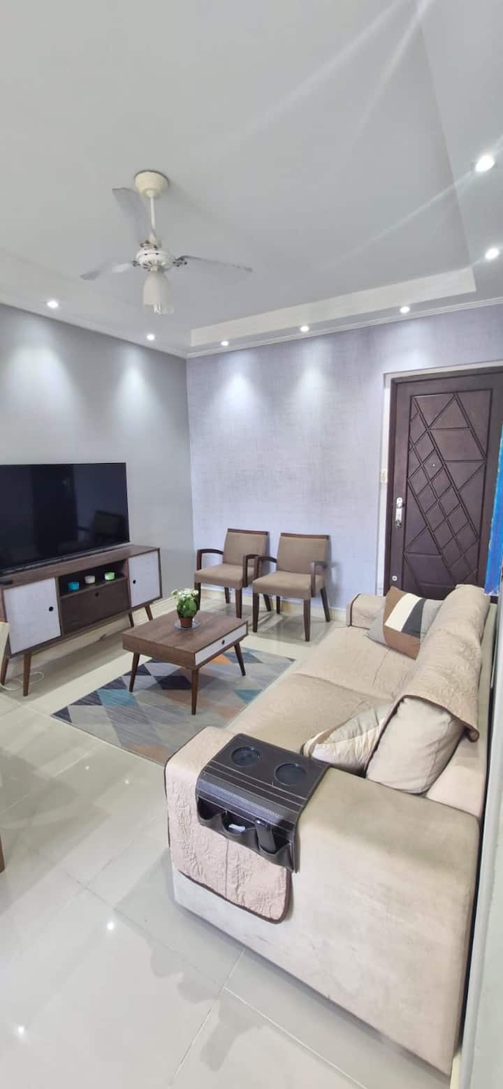 Apartment Recanto Da Barra - Salvador