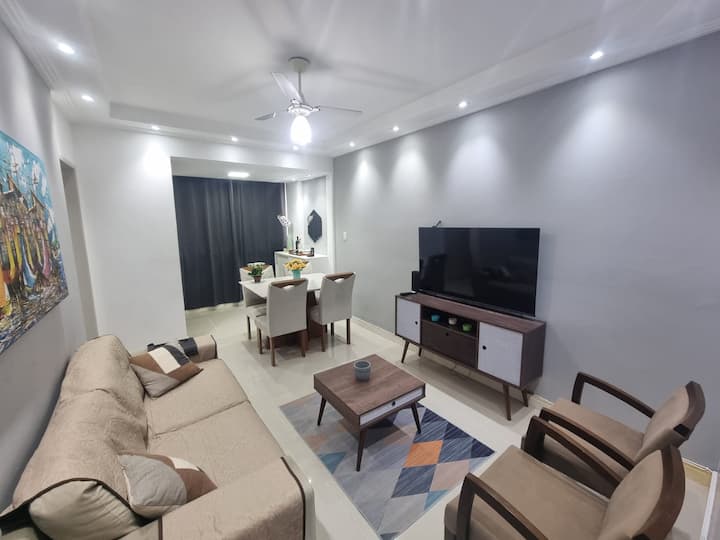 Apartment Recanto Da Barra - State of Bahia