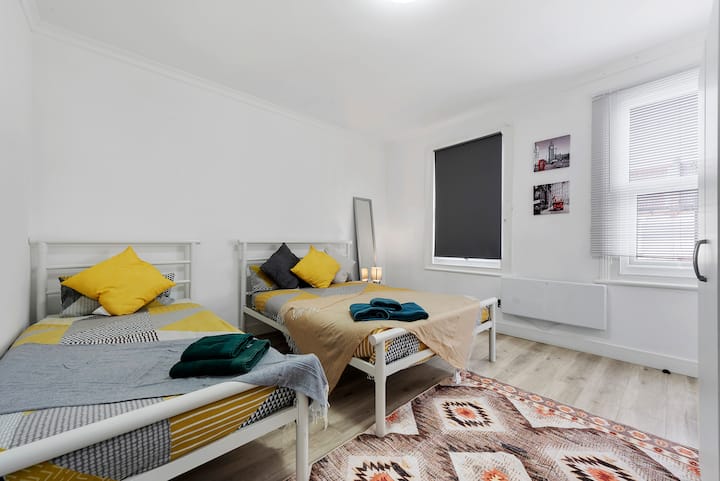 New 5-bedroom House In Croydon (South London) - Londres