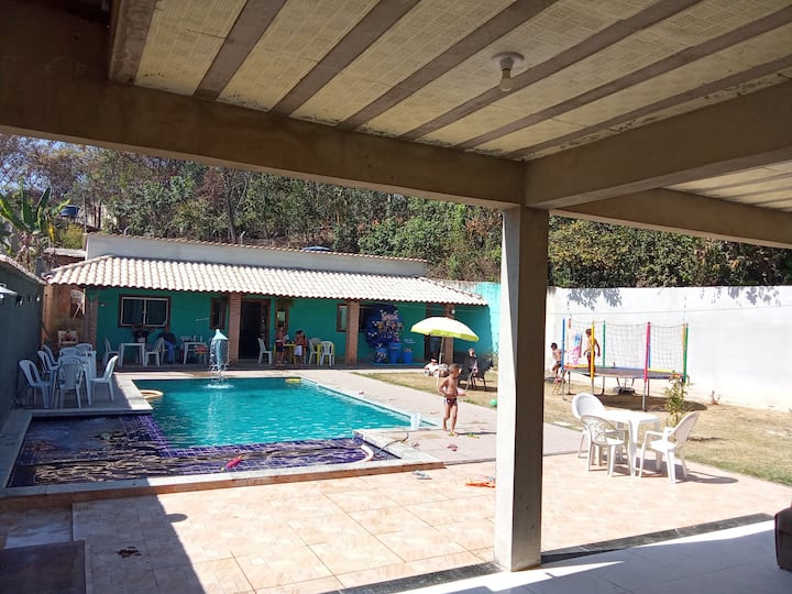 Sitio Do Scooby Festas Eventos - Esmeraldas