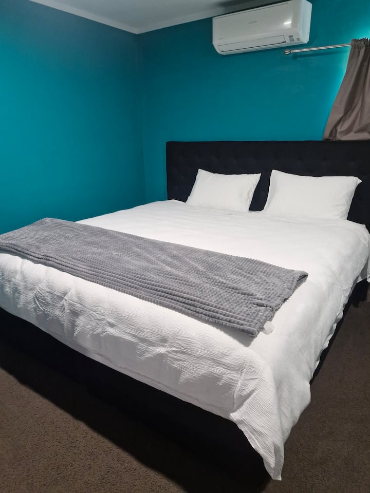 Masterbedroom - Tauranga