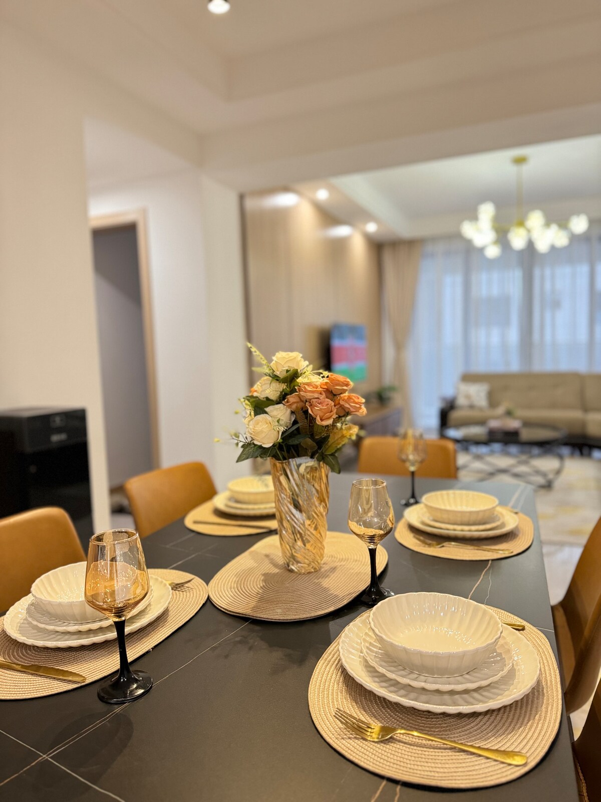 Leshwa Serenity Stays - Apartments for Rent in Nairobi, Nairobi County ...