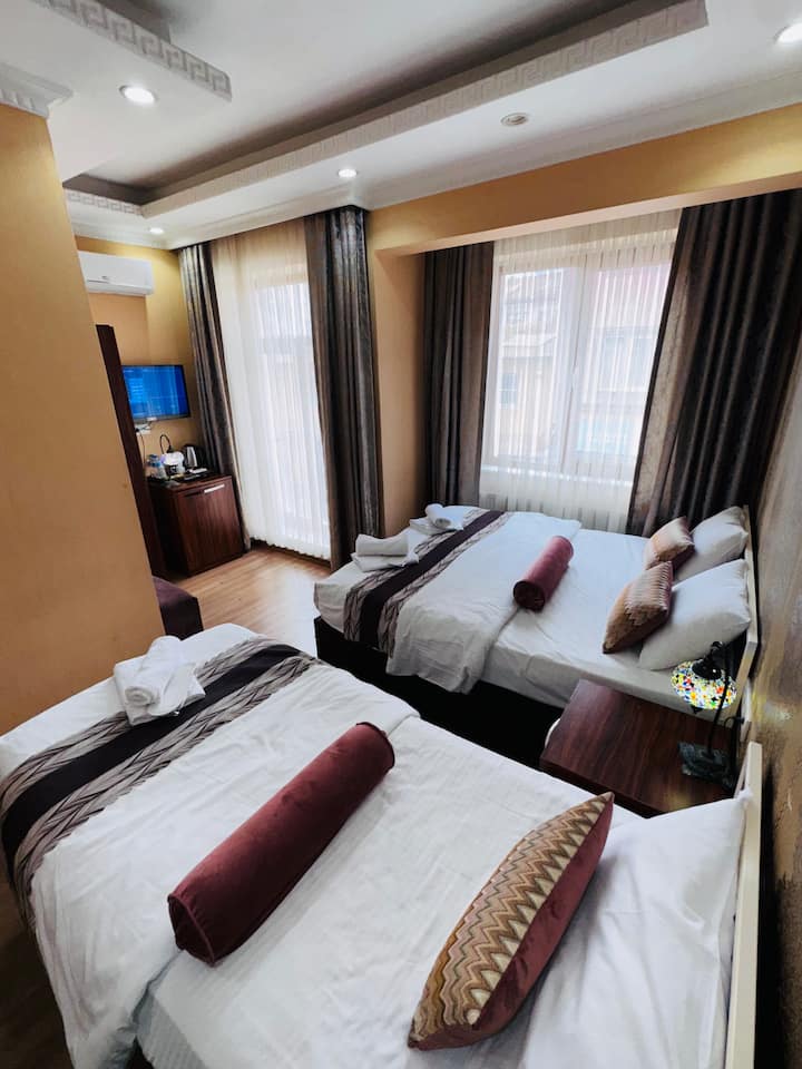 Renova Old Ci̇ty  -3 - İstanbul