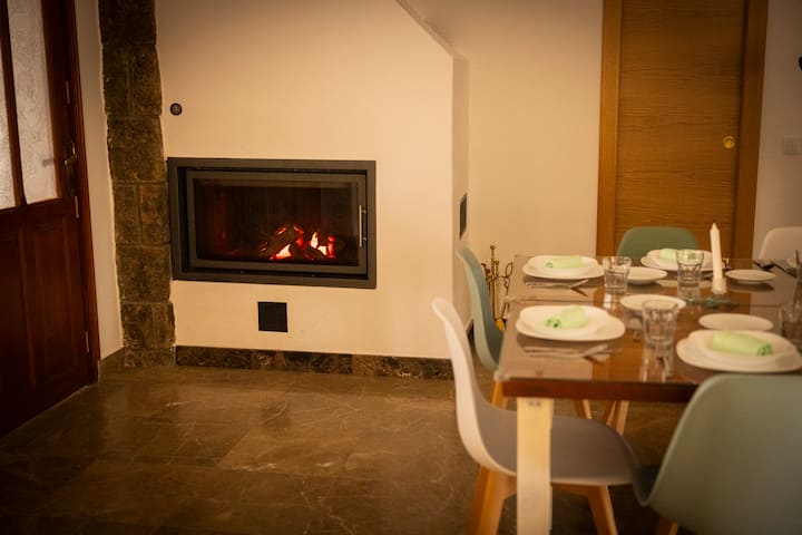 Villa Cadrial - Fuensalida