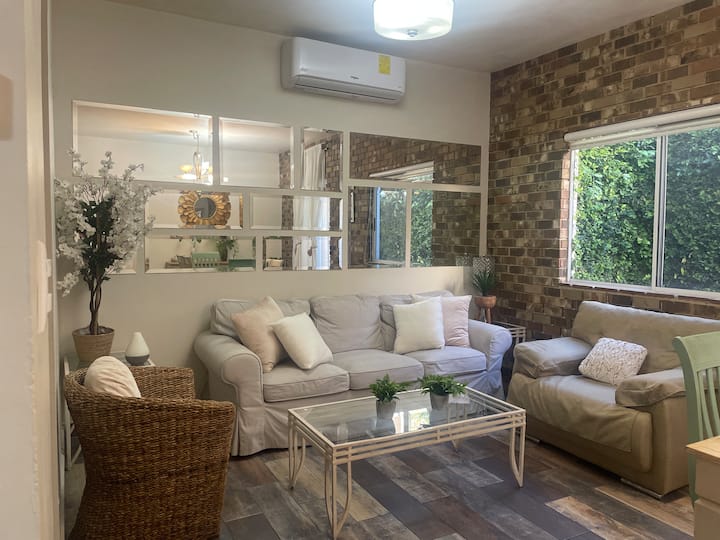 Casa Céntrica En Monterrey - Monterrey