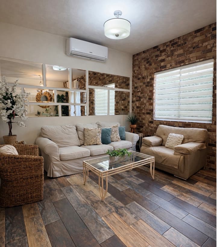 Casa Céntrica En Monterrey - Guadalupe, Mexico