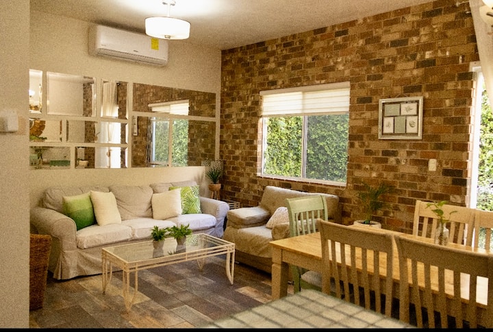 Casa Céntrica En Monterrey - Monterrey