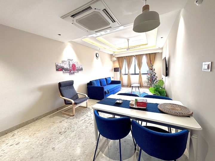 The Piccadilly Loft - Goa