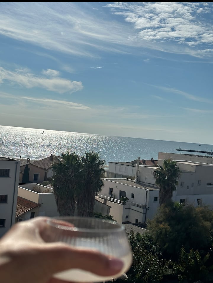 ÉVasion En Bord De Mer - Mauguio