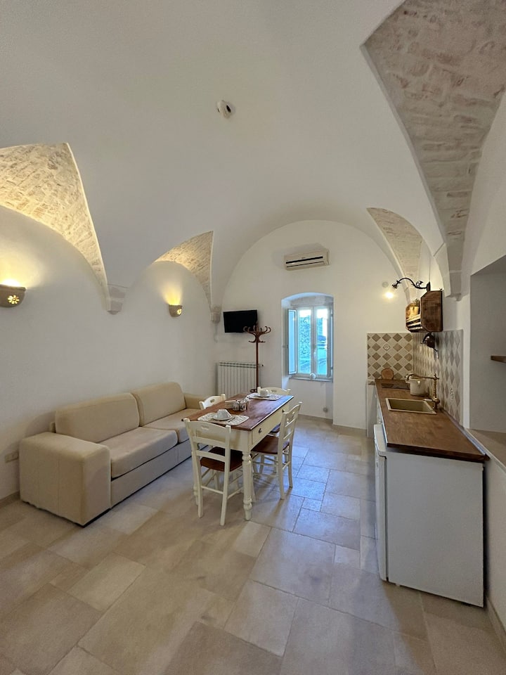 La Casetta, N.50 - Locorotondo
