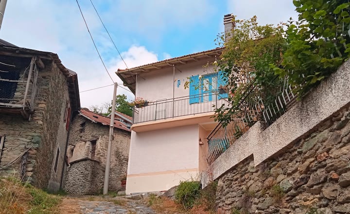 La Dimora Del Castagno - Prato Nevoso