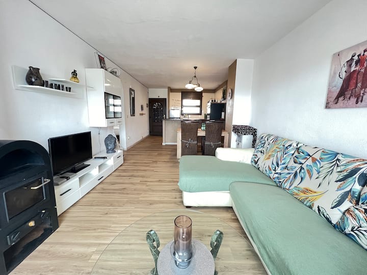 Apartamento Gran Lago Con Vistas Al Canal - Espagne
