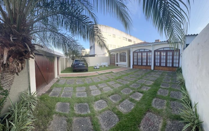 Casa Próxima A Ufpe - 3 - Recife