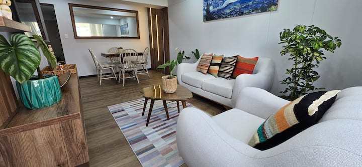 Luxury Modern Stay - Ideal For Remote Workers - Cusco