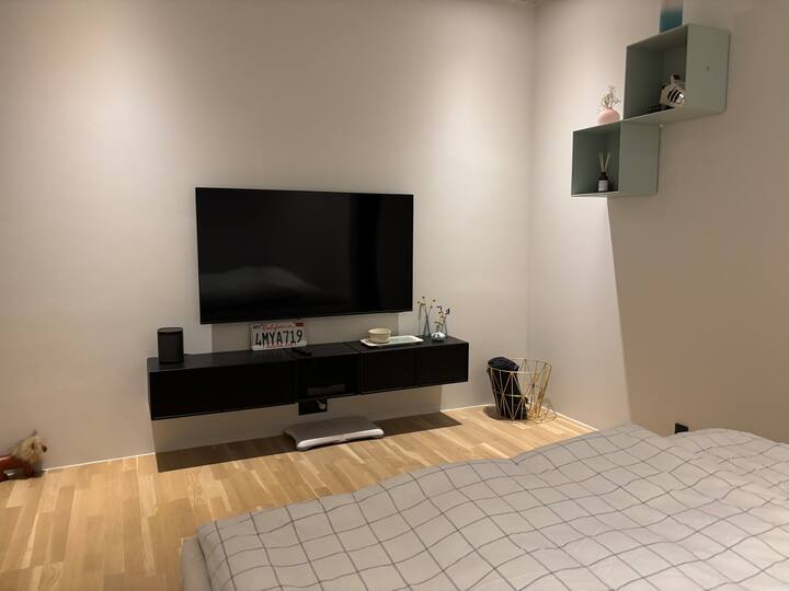 Privat Værelse I Billund - Billund