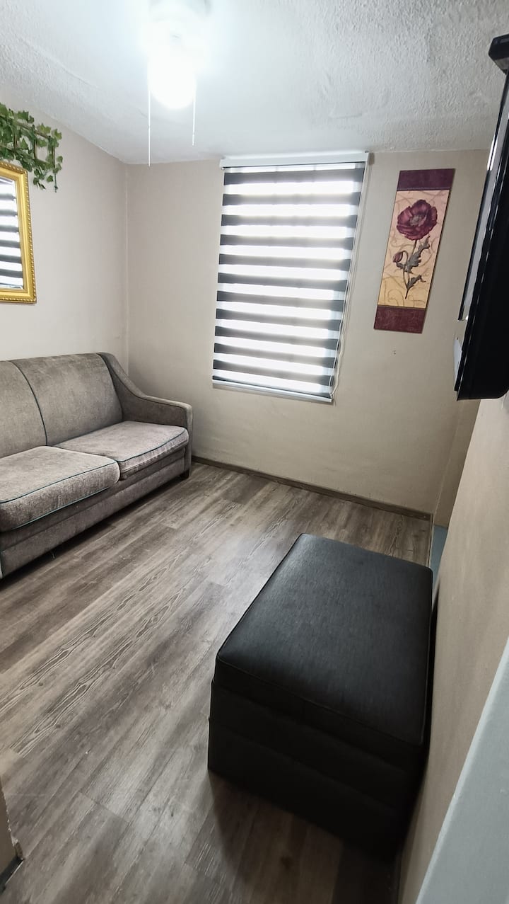 Hospedaje Corona Cd Juarez - El Paso, TX