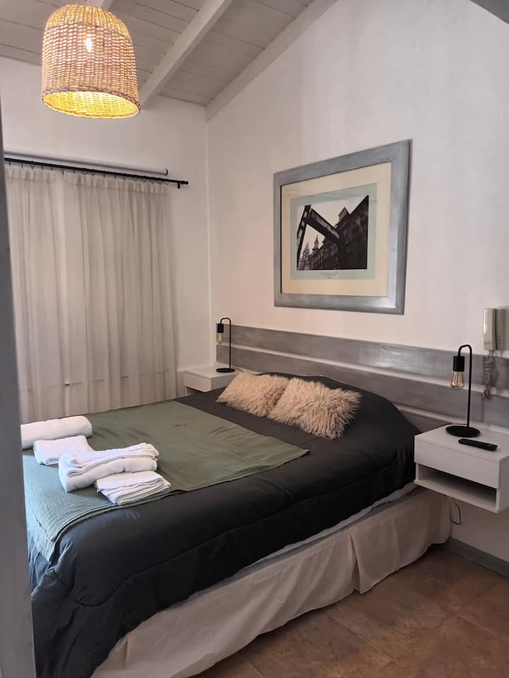 Complejo 50 - Apartamentos - Villa Rosa