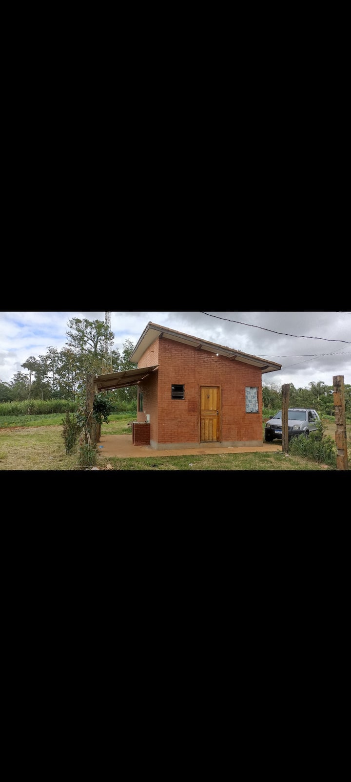 Kitnet - Eldorado, Brasil