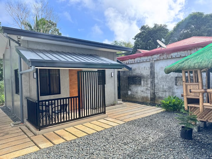 Pio’s Transient House In Tanay, Rizal - Tanay