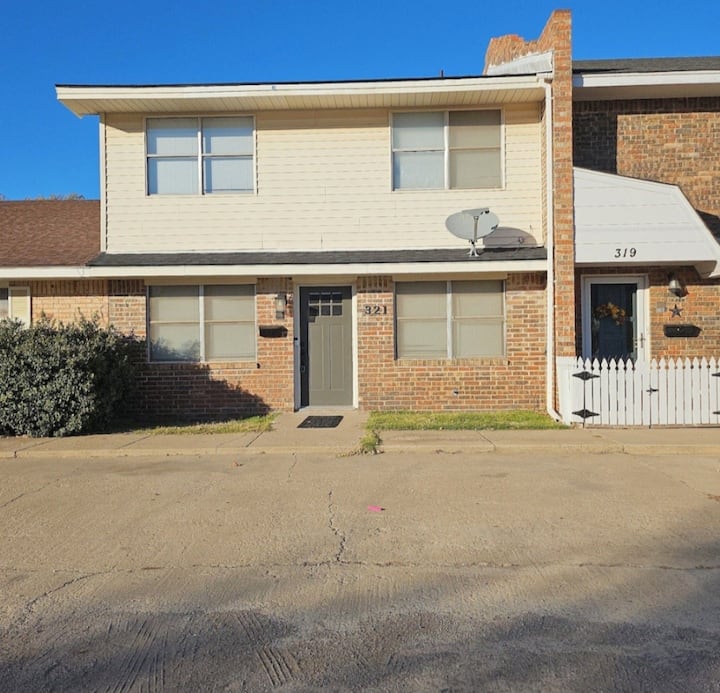 Welcome To La Flor 2-story Townhouse Retreat – - 霍巴特