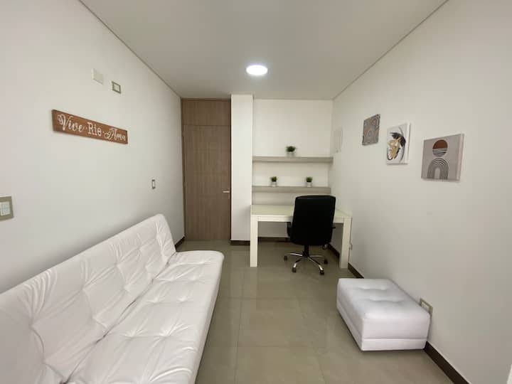 Exclusivo Apto Al Sur De Cali - Cali