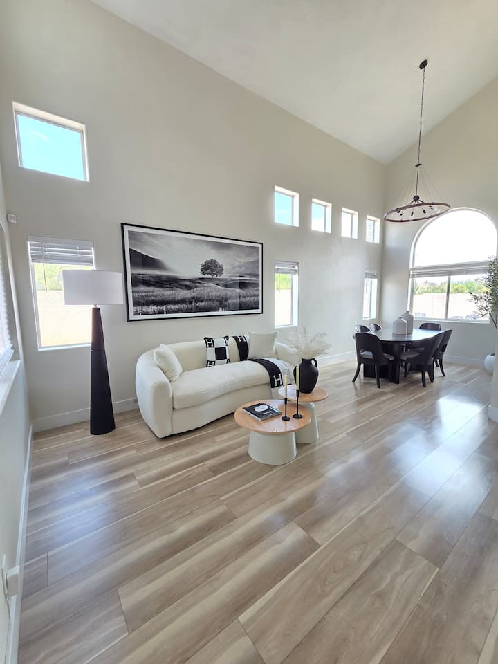 Sueños De Nevada . - Las Vegas