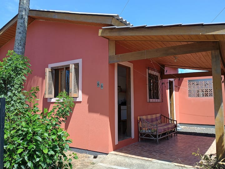 Pertinho Da Guarita - Torres