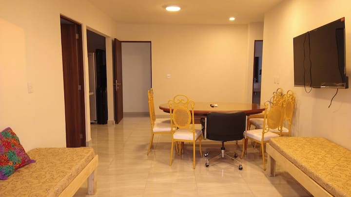 Penthouse Espectacular Vista Total A La Laguna - Heroica Veracruz