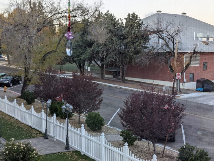 This Is Pleasant On Pleasant - Prescott, AZ