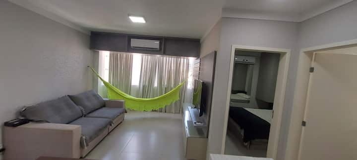 Apartamento Quarto E Sala - Maceió