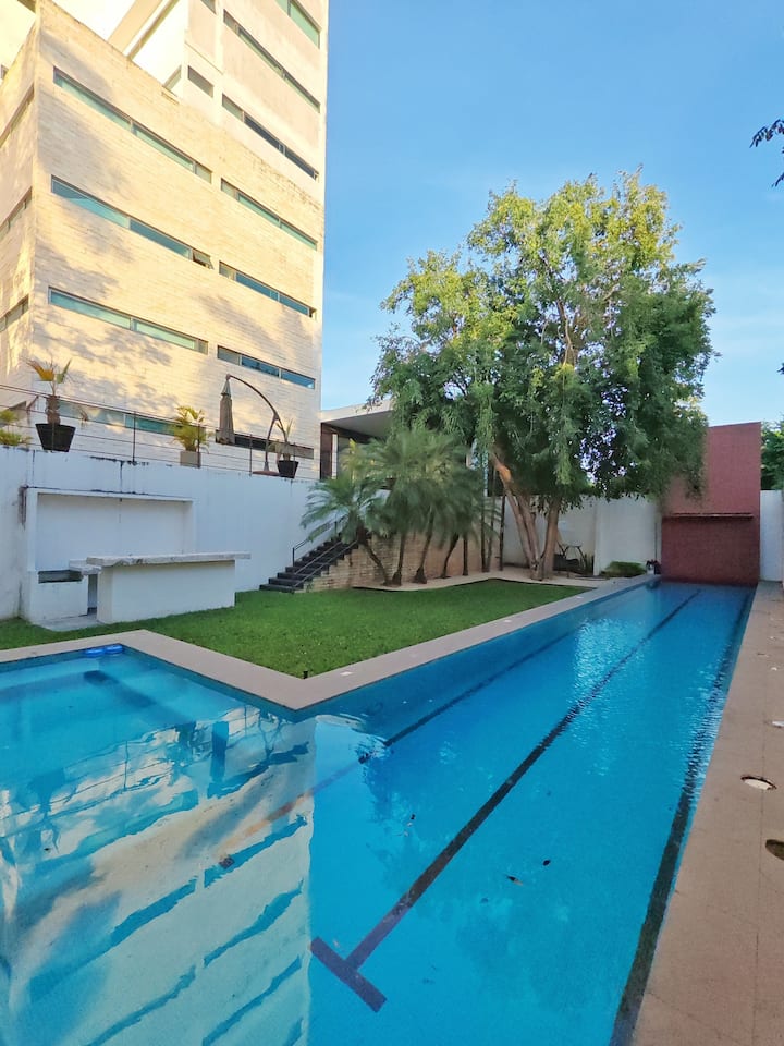 Platinum Merida En La Avenida. Celva - Mérida