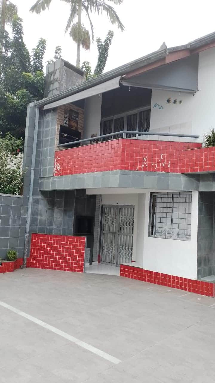 Apartamento Família - Matinhos