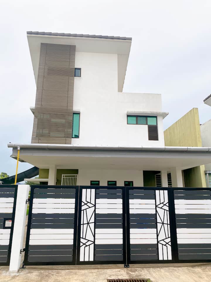 Homestay - Bangi