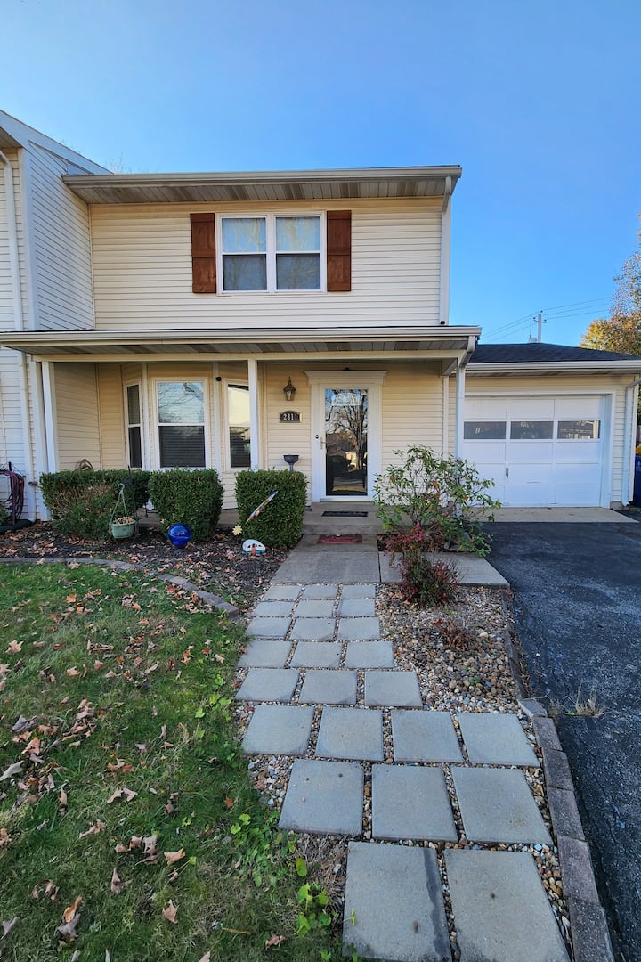 The Bg Bungalow - Bowling Green, KY