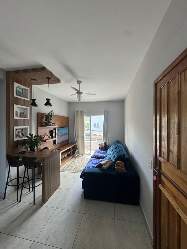 Conforto E Privacidade - Matinhos