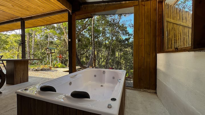 Contêiner Na Mata - 13km De Balneário Camboriú - Itapema